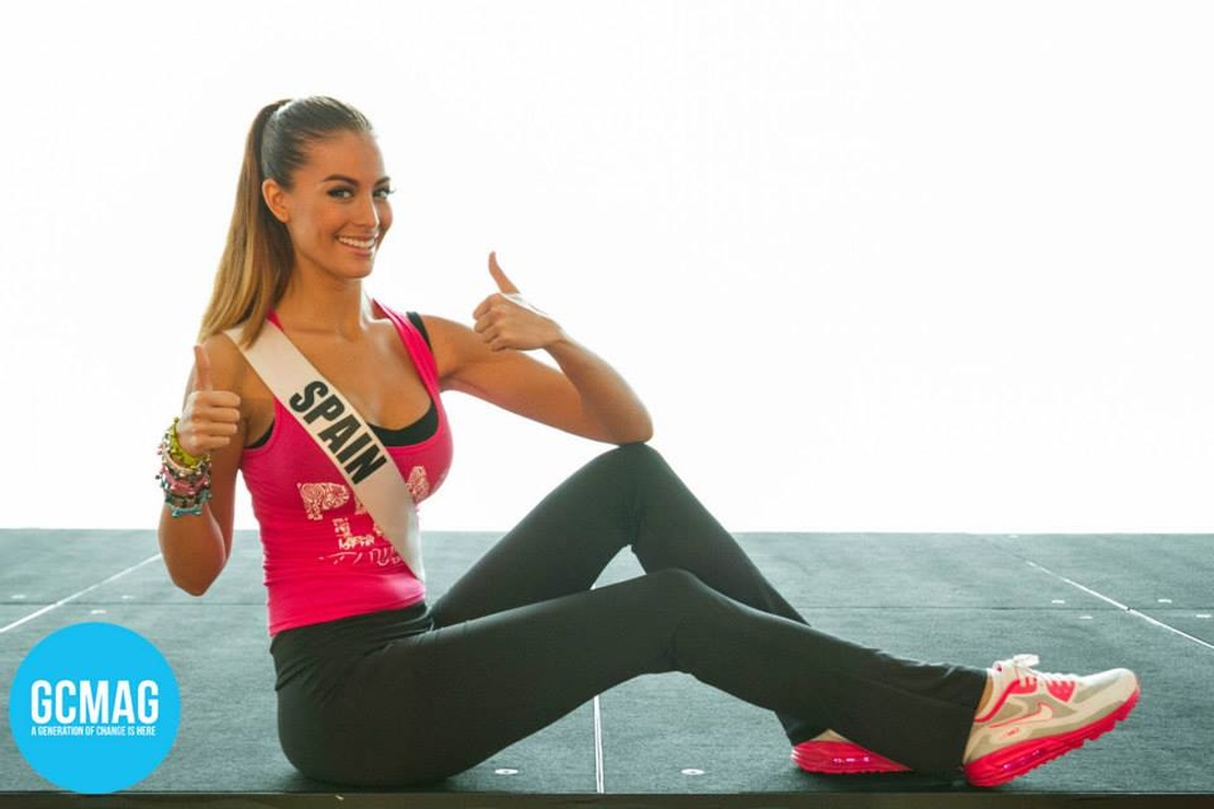 Image of Desirée Cordero Ferrer