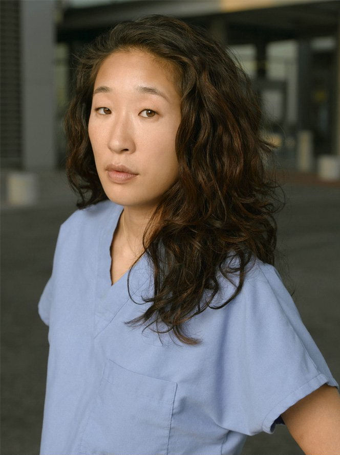 Grey's Anatomy image