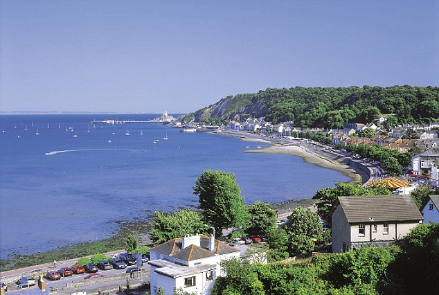 Mumbles