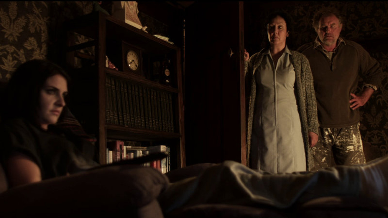 Picture of Housebound