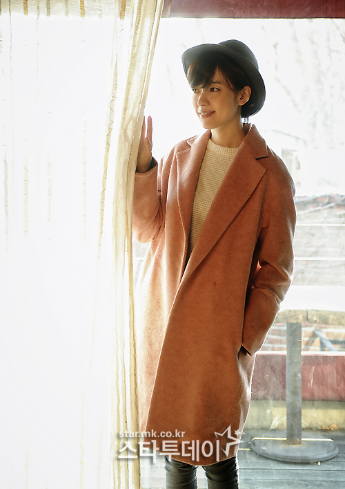 Picture of Hyo-ju Han