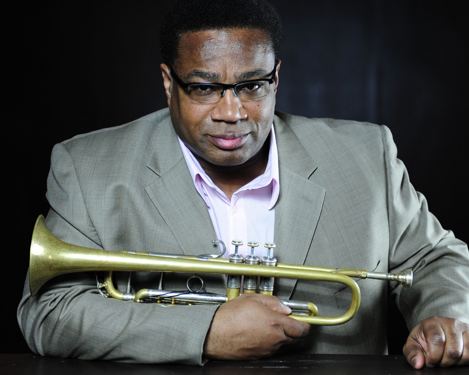 Picture of Pharez Whitted