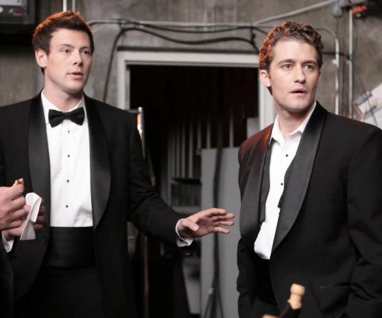 Picture of Glee