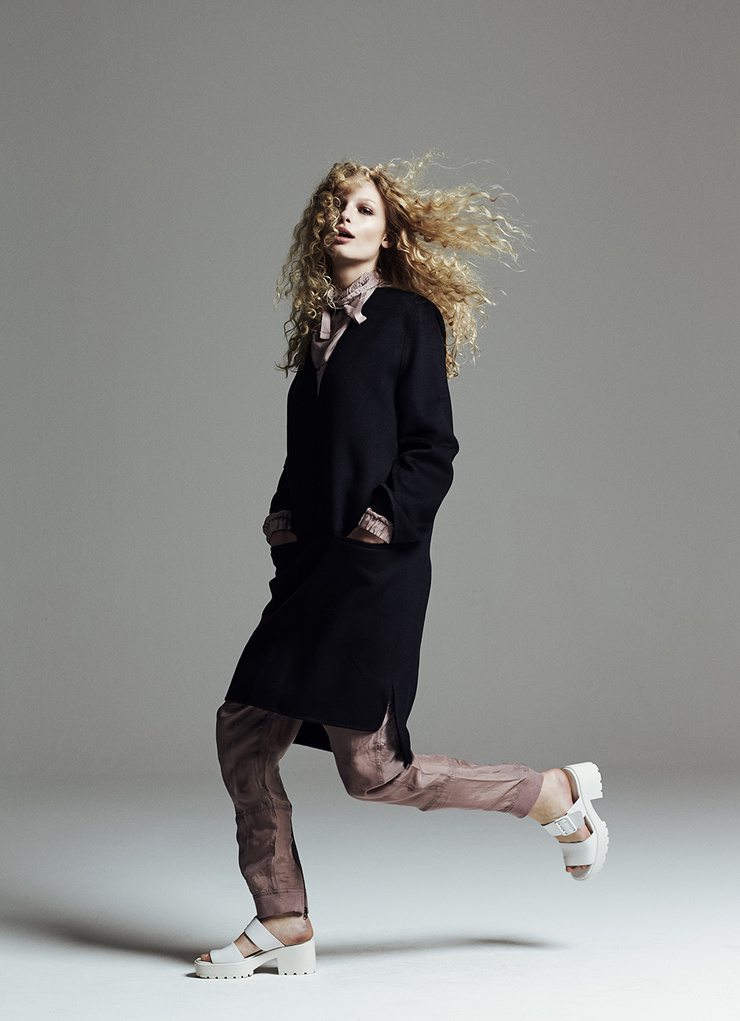 Picture of Frederikke Sofie Falbe-Hansen