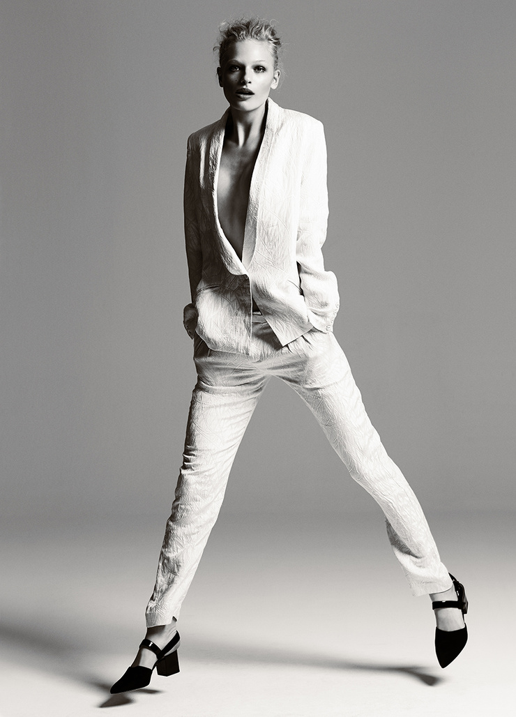 Picture of Frederikke Sofie Falbe-Hansen