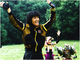 Picture of Kouta Bitou