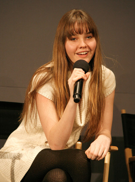 Picture of Liana Liberato