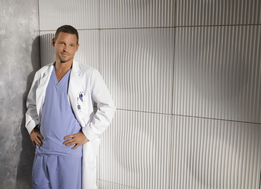 Grey's Anatomy picture