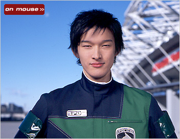 Sen'ichi "Sen-chan" Enari picture