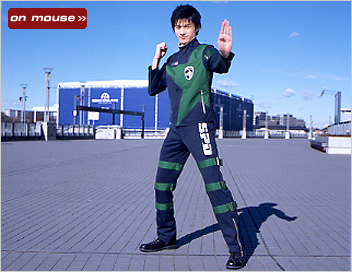 Picture of Sen'ichi "Sen-chan" Enari