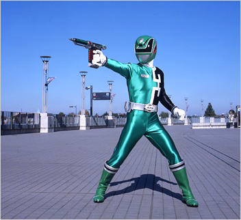 Picture of Sen'ichi "Sen-chan" Enari