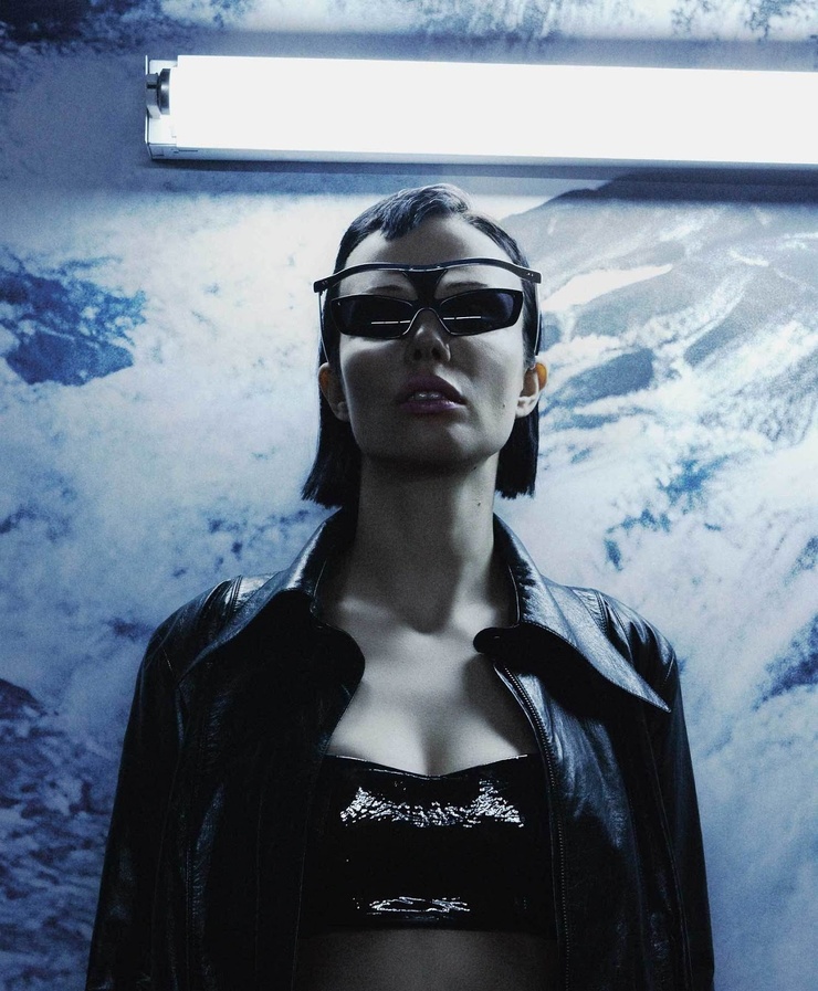 Picture of Alice Glass