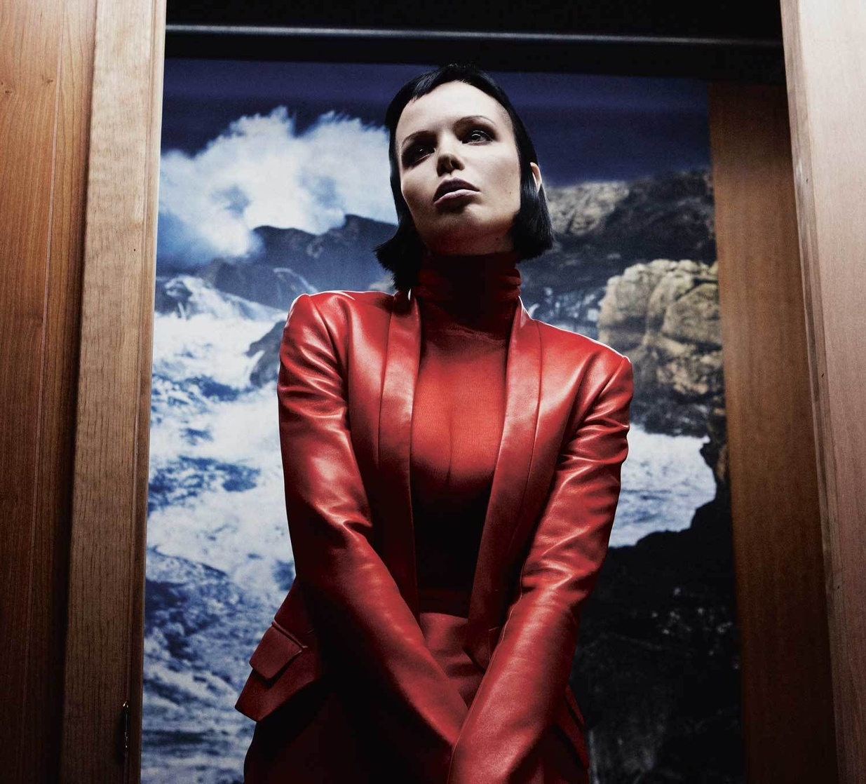 Image of Alice Glass