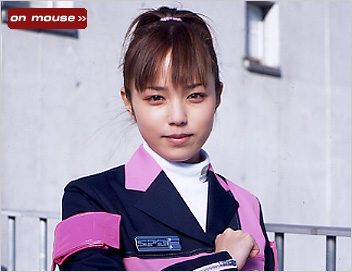 Picture of Koume "Umeko" Kodou