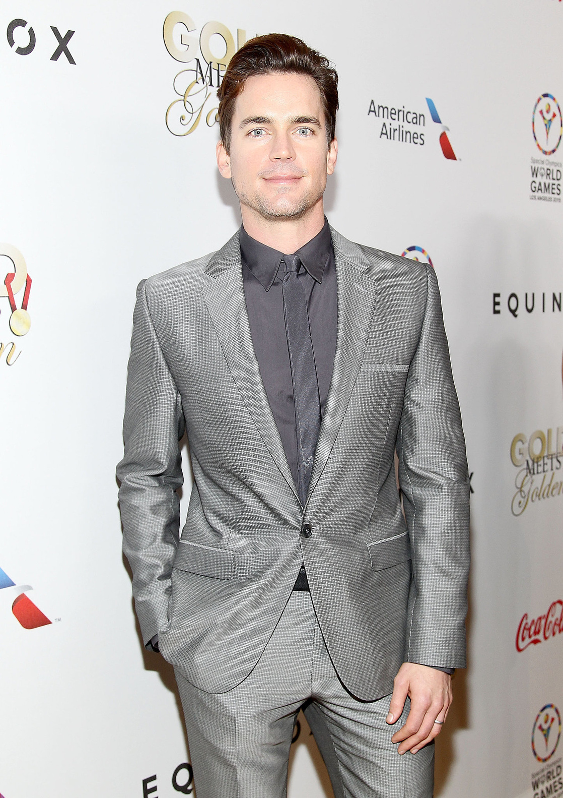 Picture of Matthew Bomer