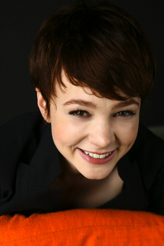 Carey Mulligan picture