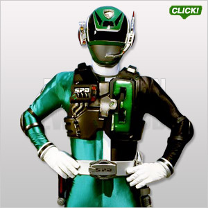 Picture of Sen'ichi "Sen-chan" Enari