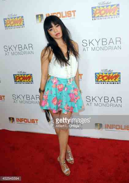 Picture of Andrea Lin