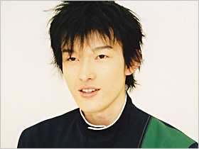 Picture of Sen'ichi "Sen-chan" Enari