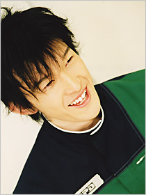 Picture of Sen'ichi "Sen-chan" Enari