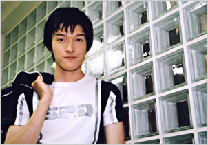 Sen'ichi "Sen-chan" Enari image