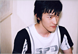 Image of Sen'ichi "Sen-chan" Enari