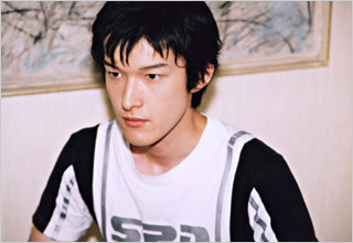 Picture of Sen'ichi "Sen-chan" Enari