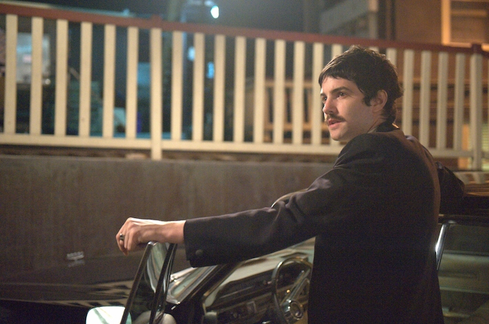 Electric Slide picture