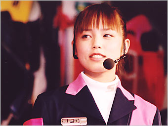 Picture of Koume "Umeko" Kodou