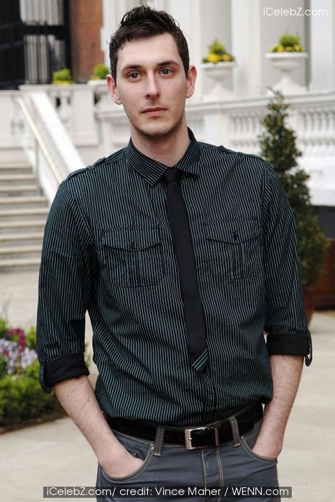 Image of Blake Harrison
