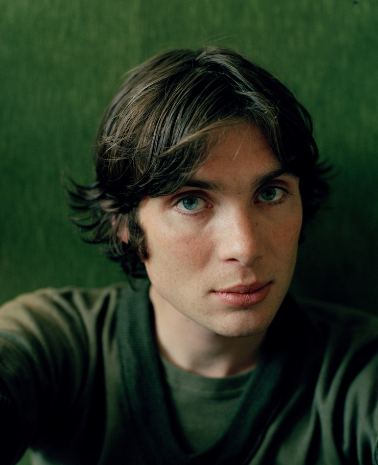 Image of Cillian Murphy