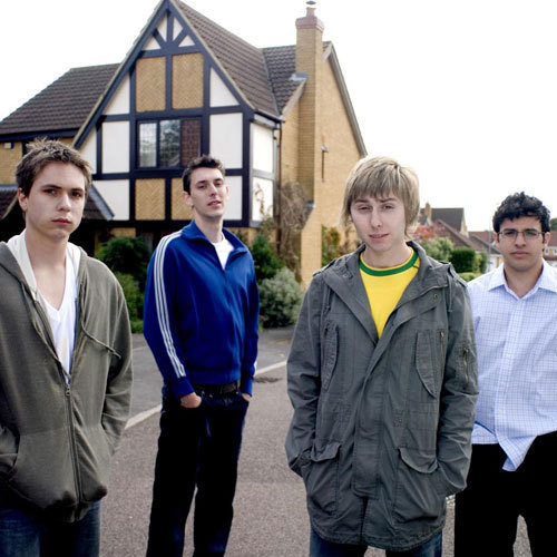 Image of The Inbetweeners