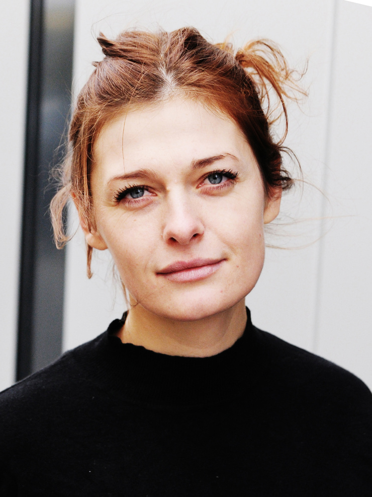 Picture of Ines Schiller