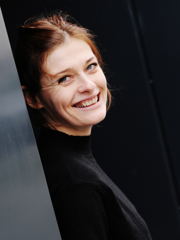 Picture of Ines Schiller