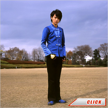 Retsu Fukami picture