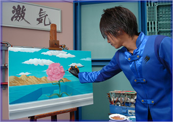 Picture of Retsu Fukami