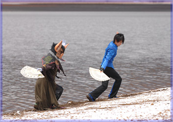 Picture of Retsu Fukami