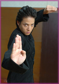 Picture of Gou Fukami