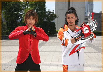 Picture of Ken Hisatsu