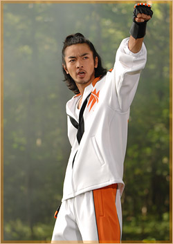 Picture of Ken Hisatsu