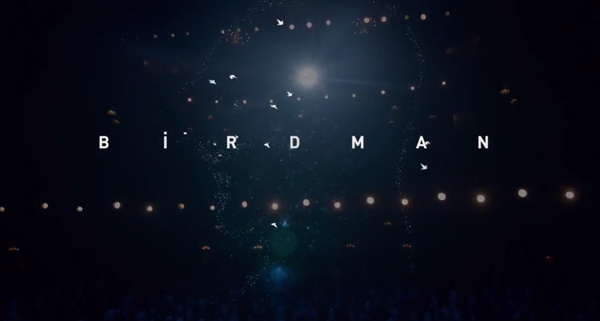 Picture of Birdman or (The Unexpected Virtue of Ignorance)