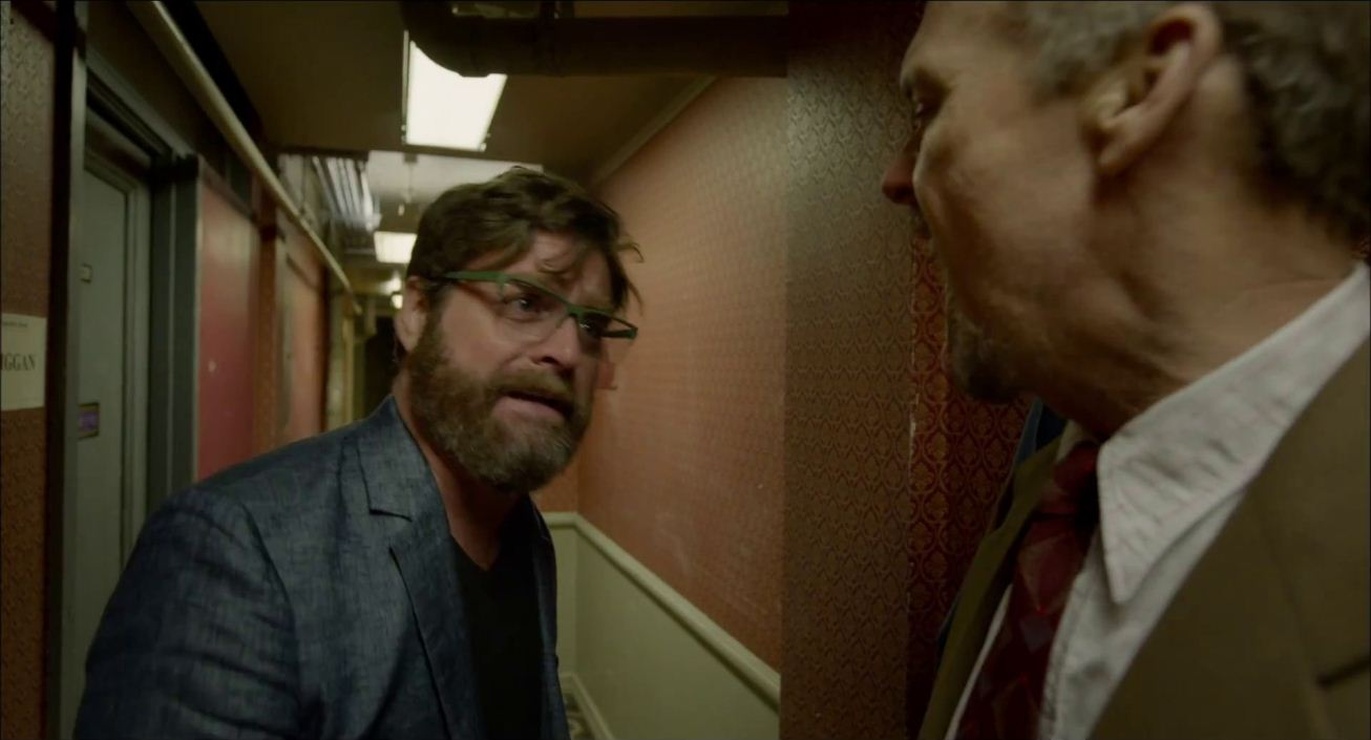 Picture of Birdman or (The Unexpected Virtue of Ignorance) (2014)
