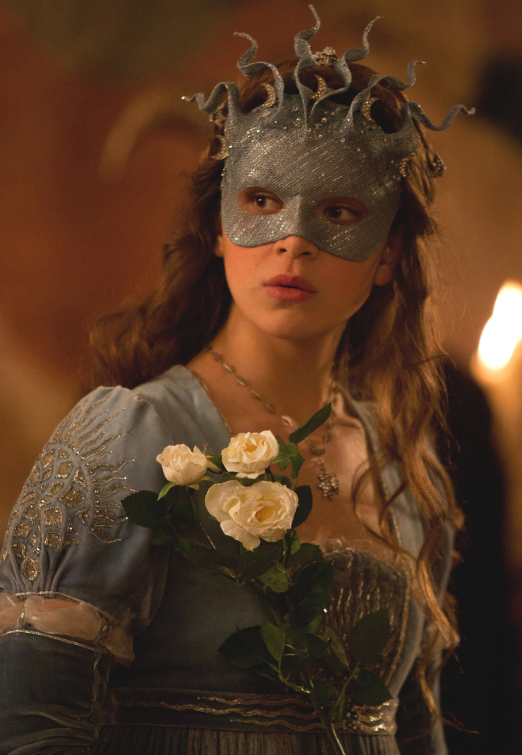 Picture of Romeo & Juliet