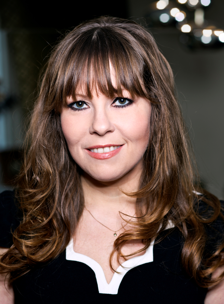 Picture of Katie Freudenschuss