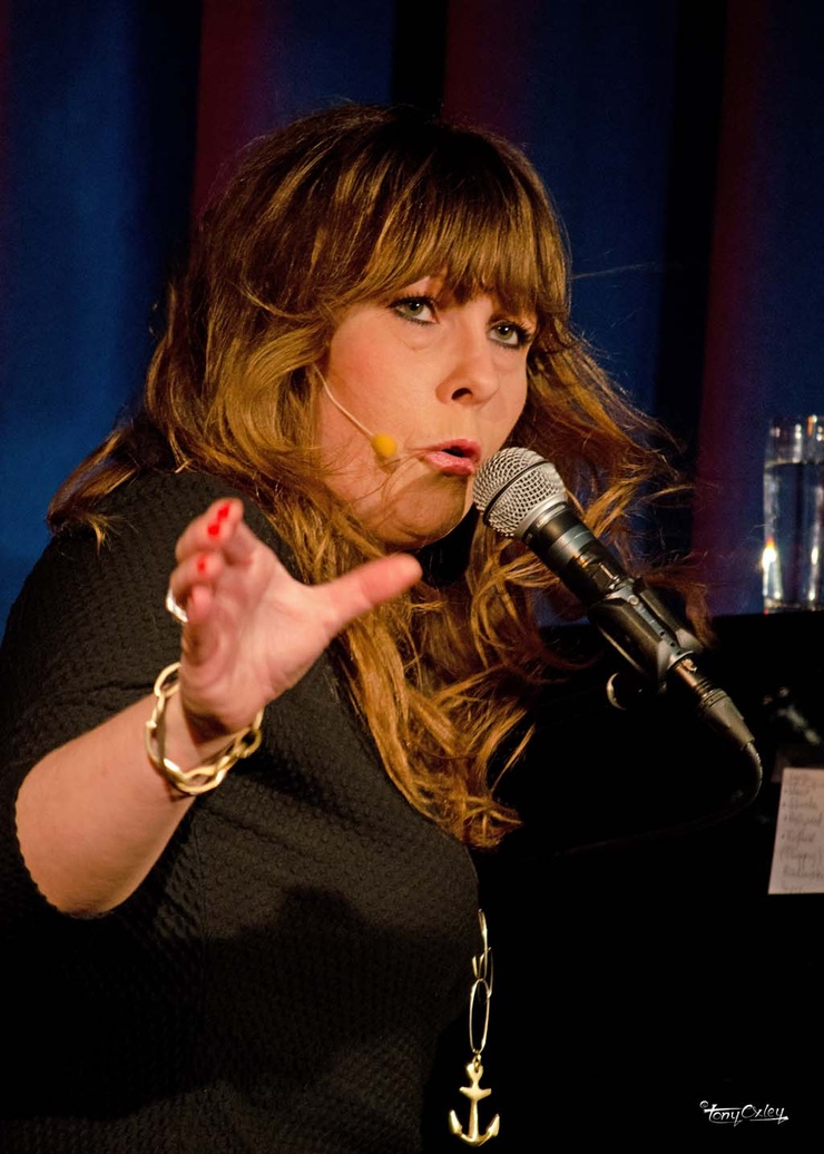 Picture of Katie Freudenschuss
