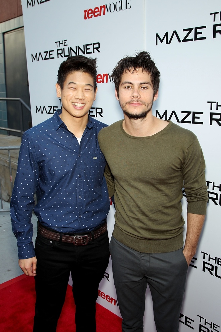 Ki Hong Lee image