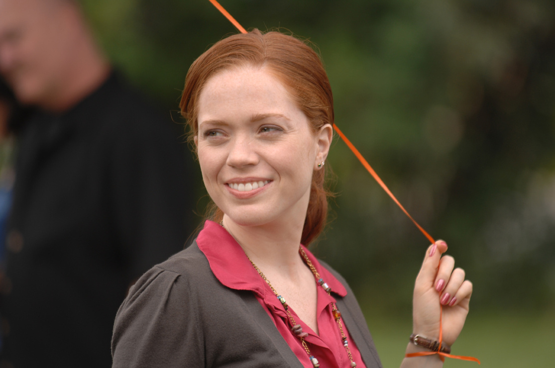 Catherine Bérubé picture