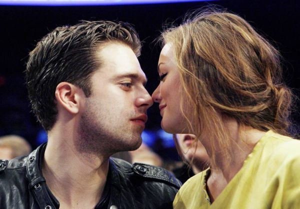 Picture of Sebastian Stan