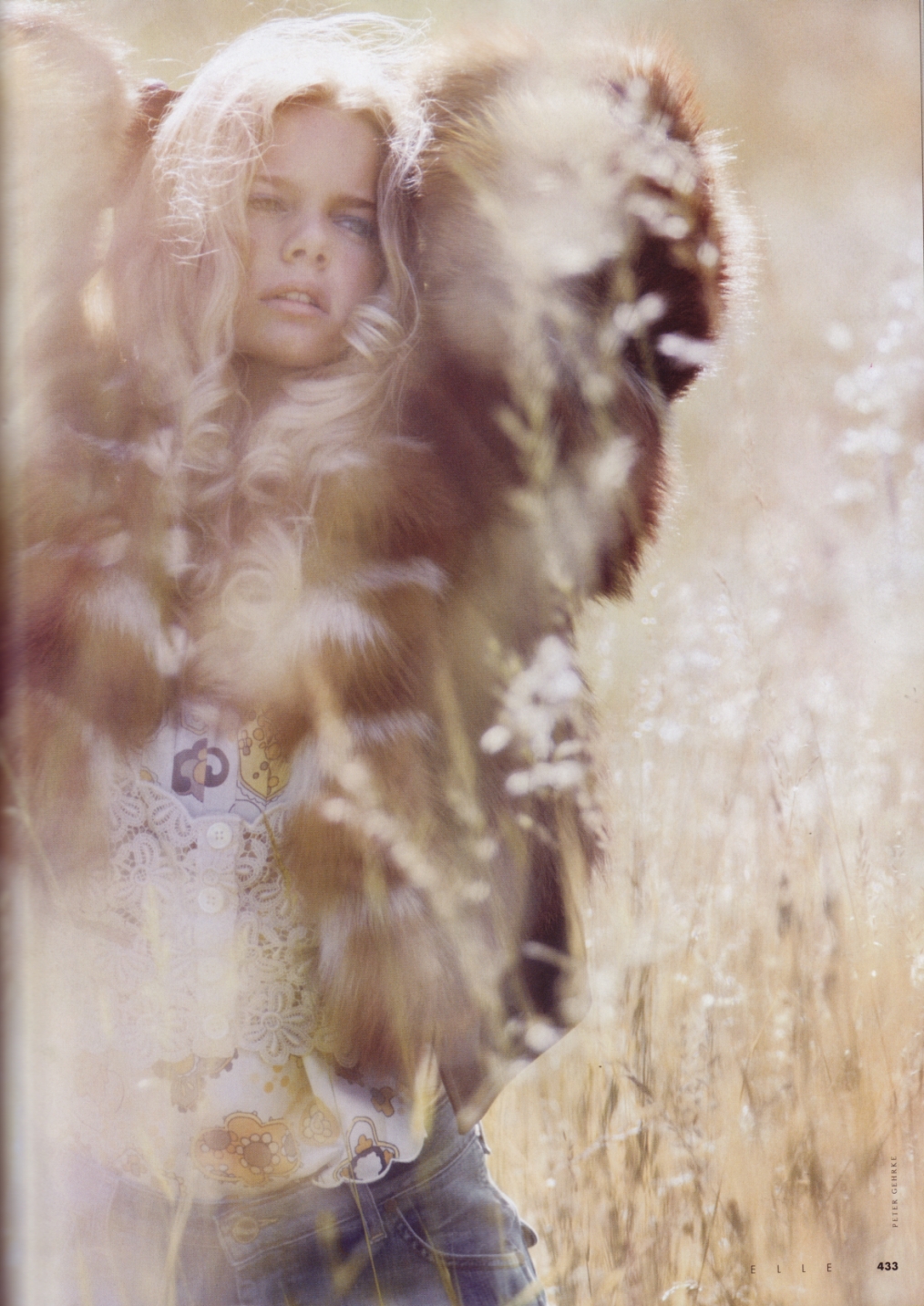 Picture of Marloes Horst