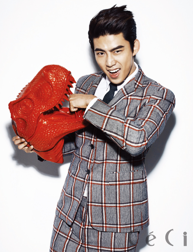 Taec-Yeon Ok image